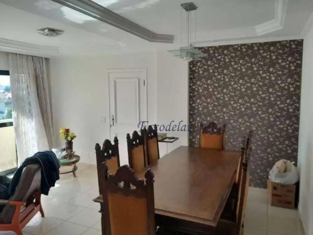 Apartamento para Venda em São Paulo/SP Água Fria 2 Quartos