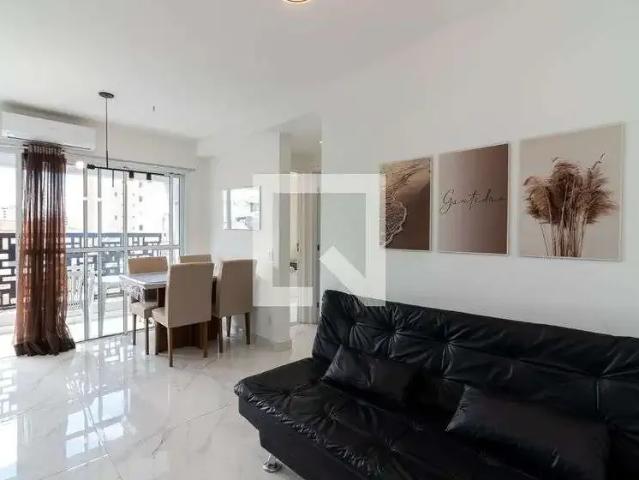 Apartamento para Venda em São Paulo/SP Água Fria 2 Quartos