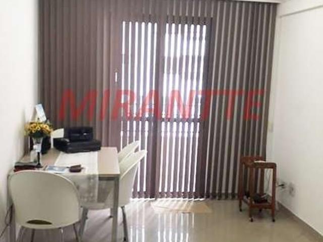 Apartamento para Venda em São Paulo/SP Água Fria 2 Quartos