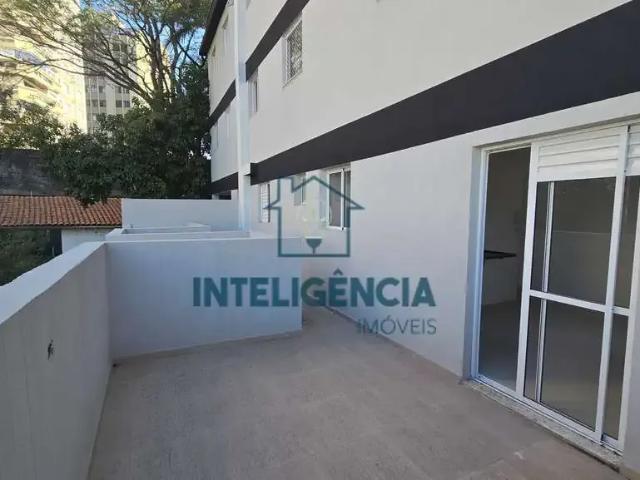 Apartamento para Venda em São Paulo/SP Água Fria 2 Quartos