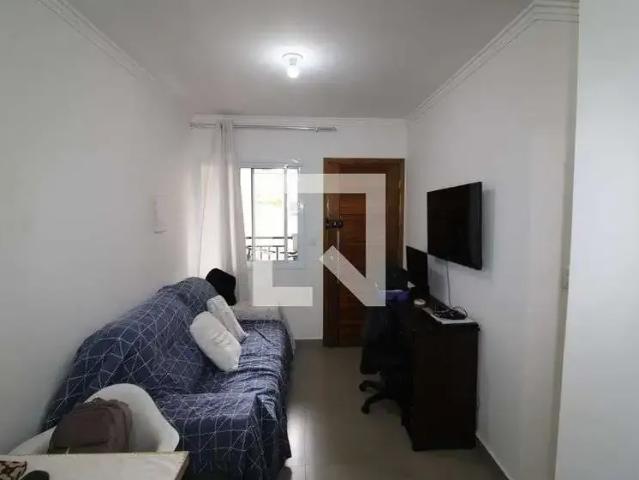 Apartamento para Venda em São Paulo/SP Água Fria 2 Quartos