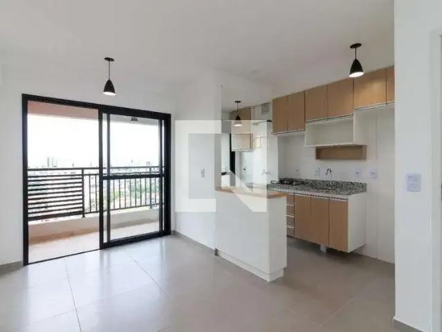 Apartamento para Venda em São Paulo/SP Água Fria 2 Quartos