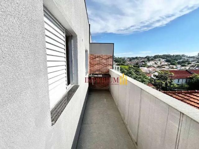 Apartamento para Venda em São Paulo/SP Água Fria 2 Quartos