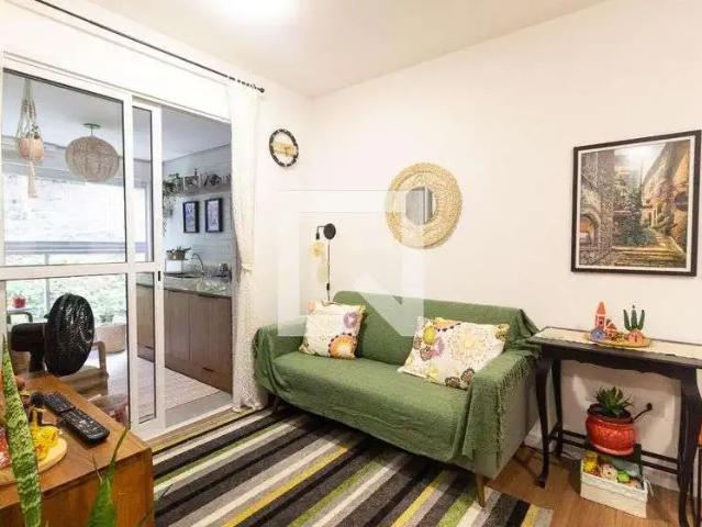 Apartamento para Venda em São Paulo/SP Água Fria 2 Quartos