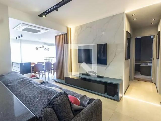 Apartamento para Venda em São Paulo/SP Água Fria 2 Quartos