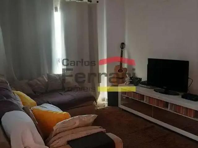 Apartamento para Venda em São Paulo/SP Água Fria 2 Quartos