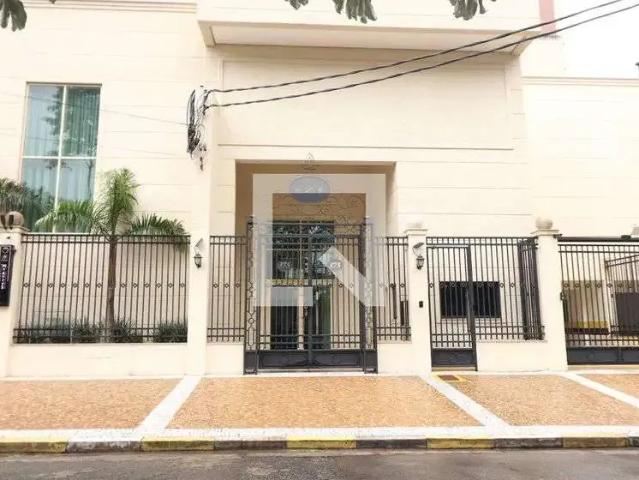 Apartamento para Venda em São Paulo/SP Água Fria 2 Quartos
