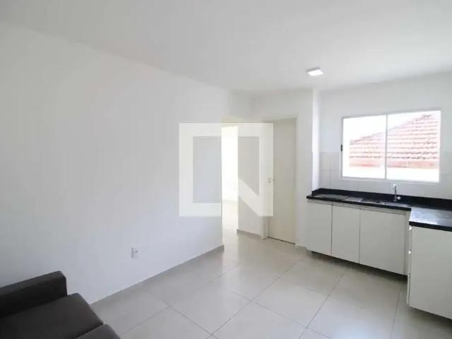 Apartamento para Venda em São Paulo/SP Água Fria 2 Quartos