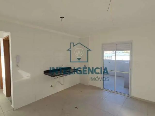 Apartamento para Venda em São Paulo/SP Água Fria 2 Quartos