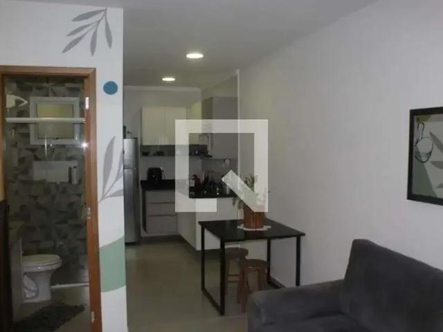 Apartamento para Venda em São Paulo/SP Água Fria 2 Quartos