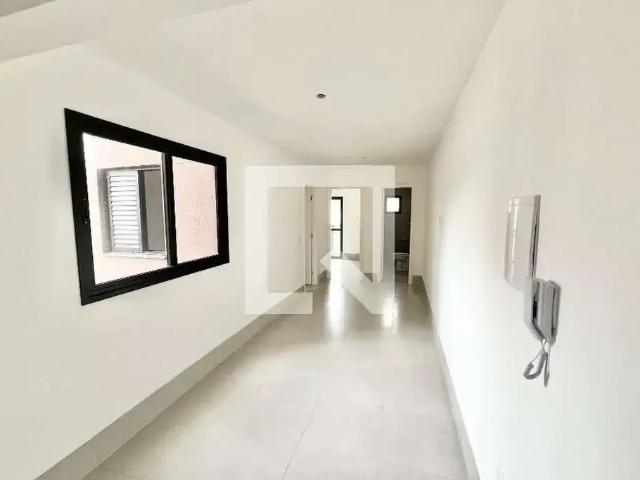 Apartamento para Venda em São Paulo/SP Água Fria 2 Quartos