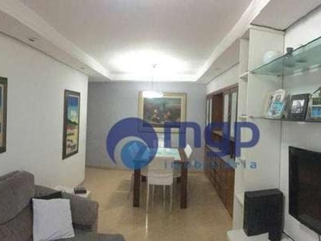 Apartamento para Venda em São Paulo/SP Água Fria 2 Quartos