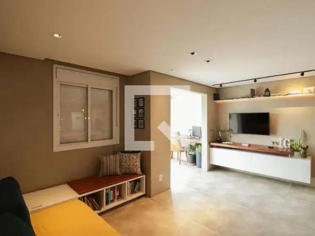 Apartamento para Venda em São Paulo/SP Água Fria 2 Quartos