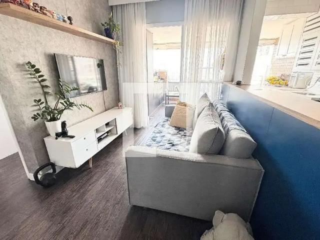 Apartamento para Venda em São Paulo/SP Água Fria 2 Quartos