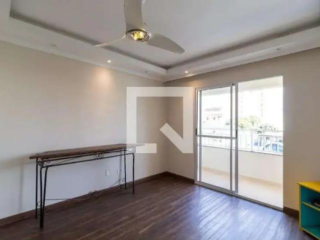 Apartamento para Venda em São Paulo/SP Água Fria 2 Quartos