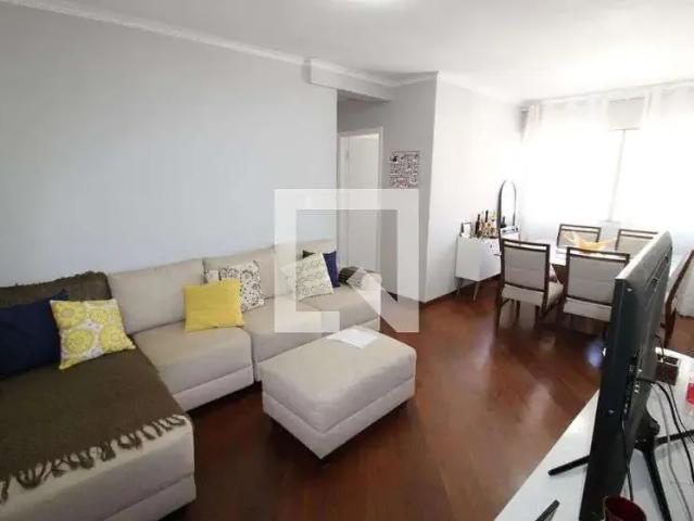 Apartamento para Venda em São Paulo/SP Água Fria 2 Quartos