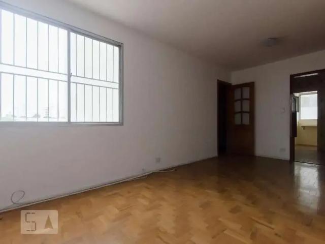 Apartamento para Venda em São Paulo/SP Água Fria 2 Quartos