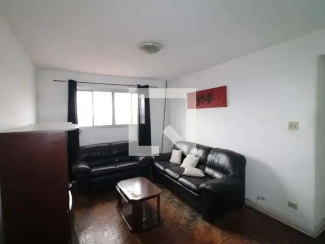Apartamento para Venda em São Paulo/SP Água Fria 2 Quartos