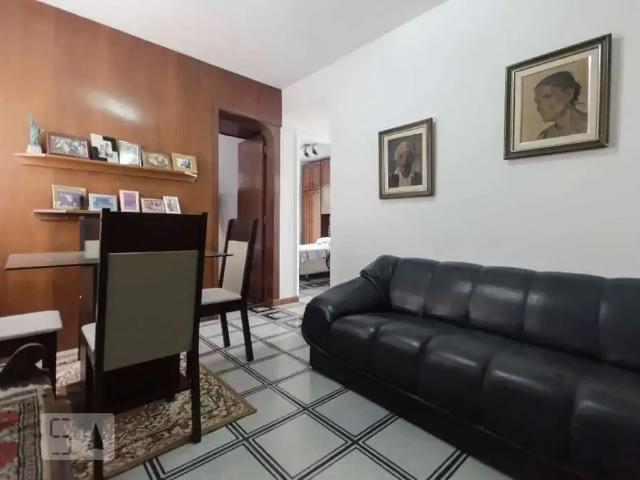 Apartamento para Venda em São Paulo/SP Água Fria 2 Quartos