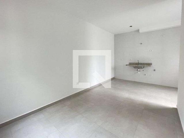 Apartamento para Venda em São Paulo/SP Água Fria 2 Quartos