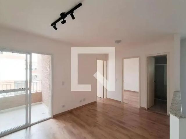 Apartamento para Venda em São Paulo/SP Água Fria 2 Quartos
