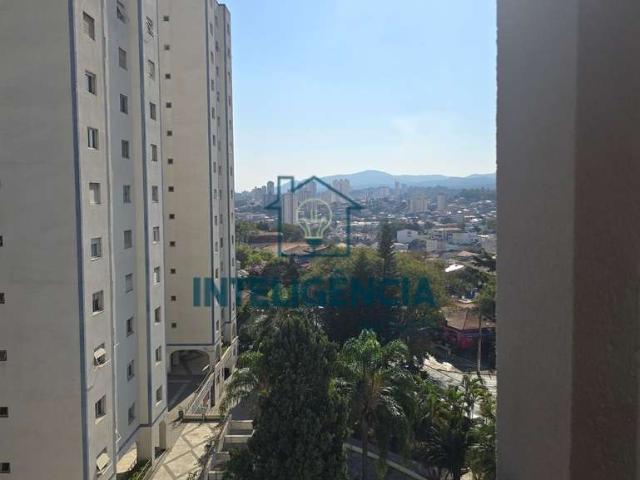 Apartamento para Venda em São Paulo/SP Água Fria 2 Quartos