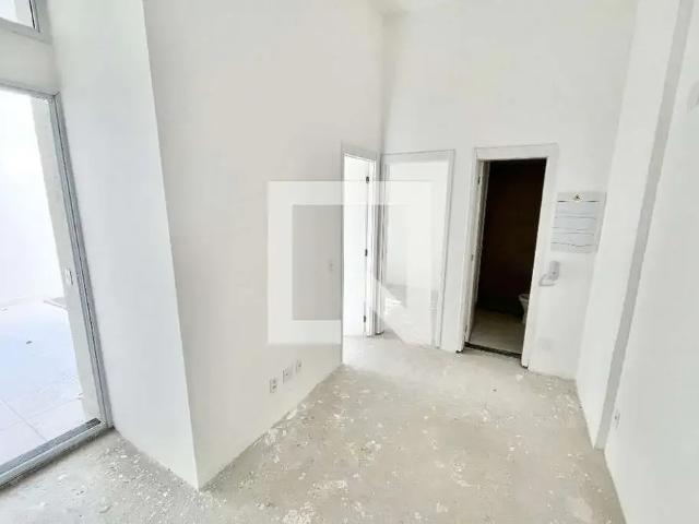 Apartamento para Venda em São Paulo/SP Água Fria 2 Quartos