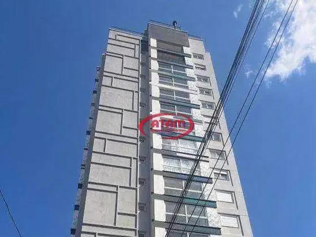 Apartamento para Venda em São Paulo/SP Água Fria 2 Quartos