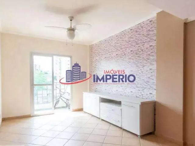 Apartamento para Venda em São Paulo/SP Água Fria 2 Quartos