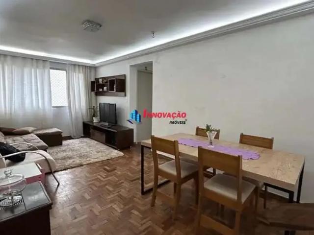Apartamento para Venda em São Paulo/SP Água Fria 2 Quartos