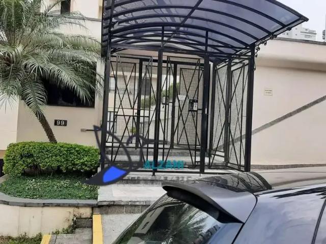 Apartamento para Venda em São Paulo/SP Água Fria 2 Quartos