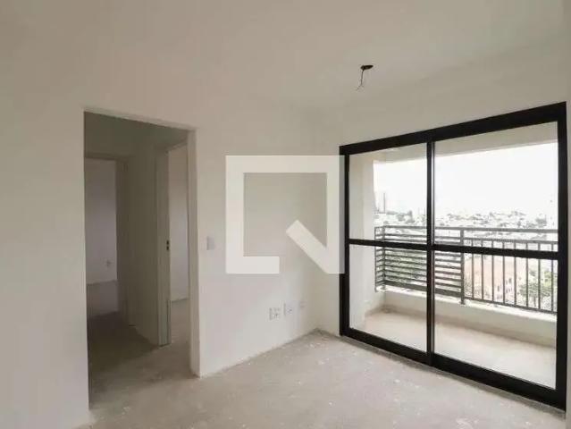 Apartamento para Venda em São Paulo/SP Água Fria 2 Quartos