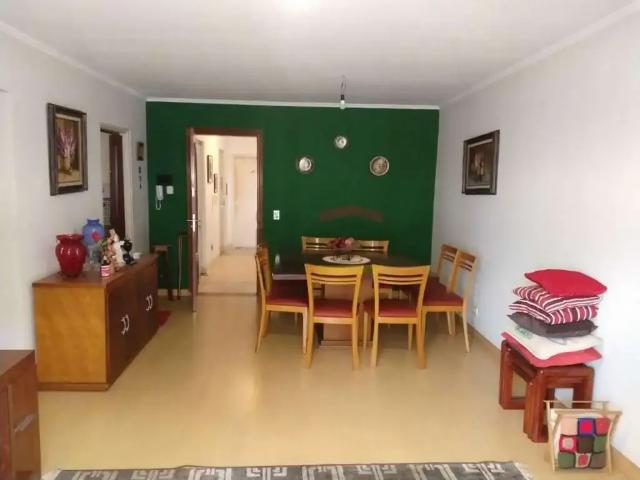 Apartamento para Venda em São Paulo/SP Água Fria 2 Quartos