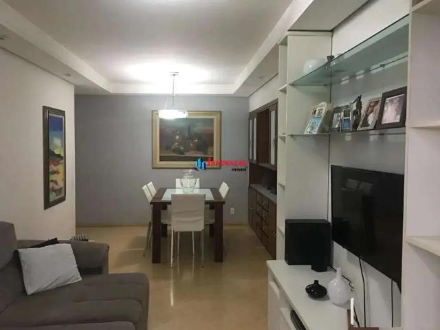 Apartamento para Venda em São Paulo/SP Água Fria 2 Quartos