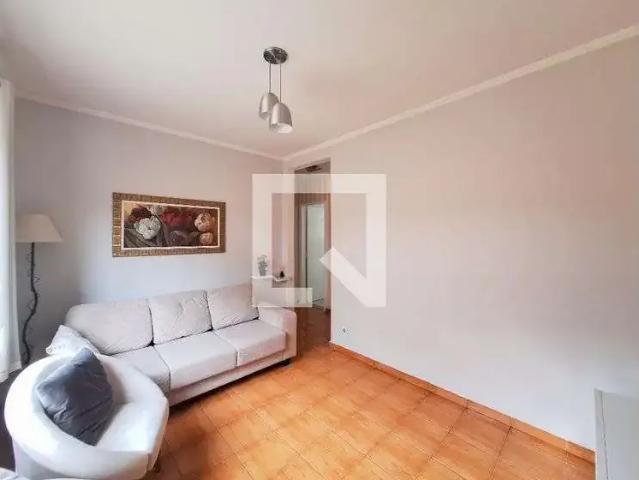 Apartamento para Venda em São Paulo/SP Água Fria 2 Quartos