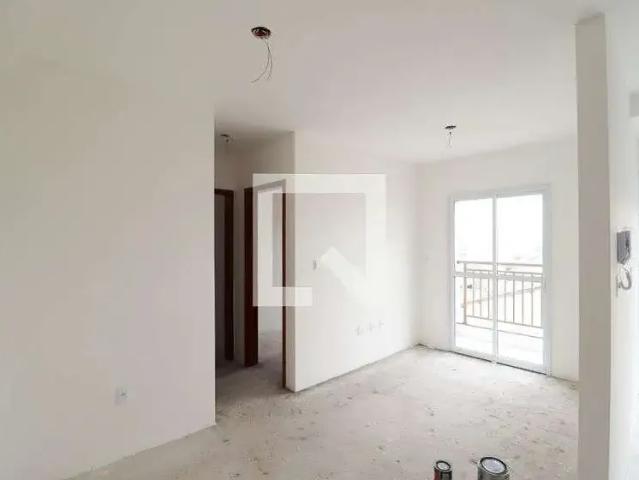 Apartamento para Venda em São Paulo/SP Água Fria 2 Quartos