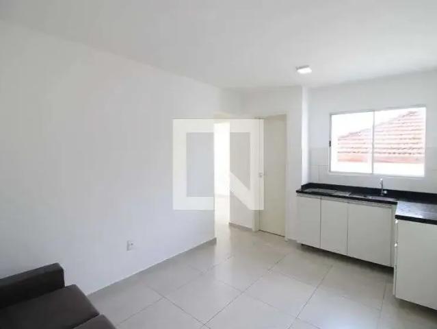 Apartamento para Venda em São Paulo/SP Água Fria 2 Quartos