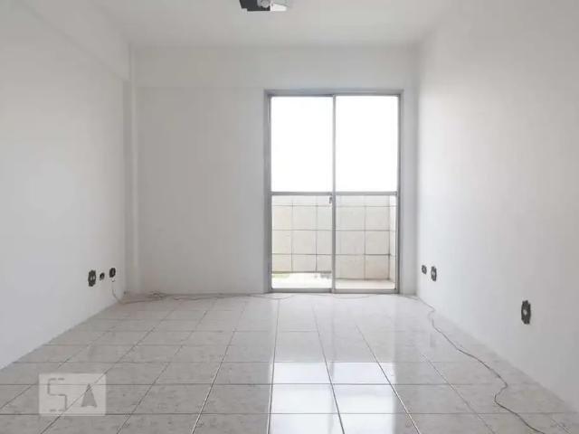 Apartamento para Venda em São Paulo/SP Água Fria 2 Quartos
