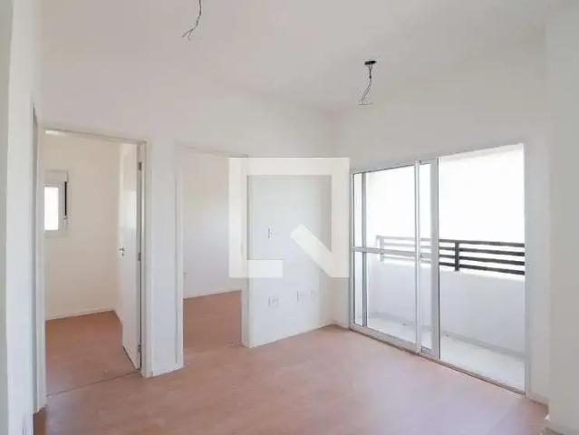 Apartamento para Venda em São Paulo/SP Água Fria 2 Quartos