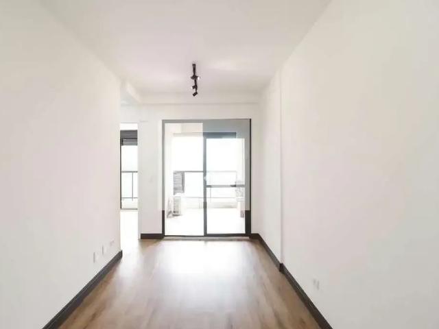 Apartamento para Venda em São Paulo/SP Água Fria 2 Quartos