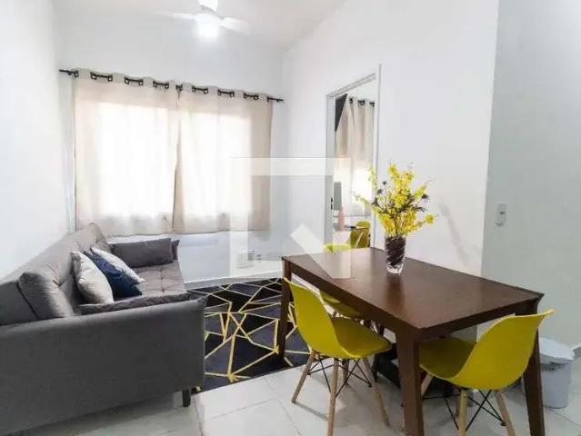 Apartamento para Venda em São Paulo/SP Água Fria 2 Quartos