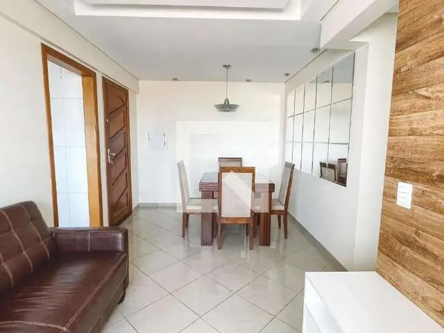 Apartamento para Venda em São Paulo/SP Água Fria 2 Quartos