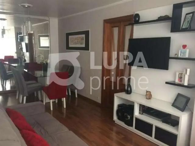 Apartamento para Venda em São Paulo/SP Água Fria 2 Quartos