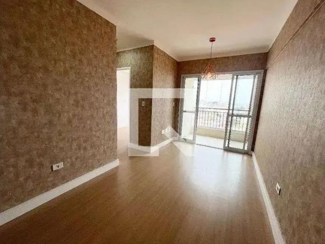 Apartamento para Venda em São Paulo/SP Água Fria 2 Quartos