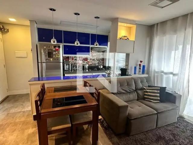Apartamento para Venda em São Paulo/SP Água Fria 2 Quartos