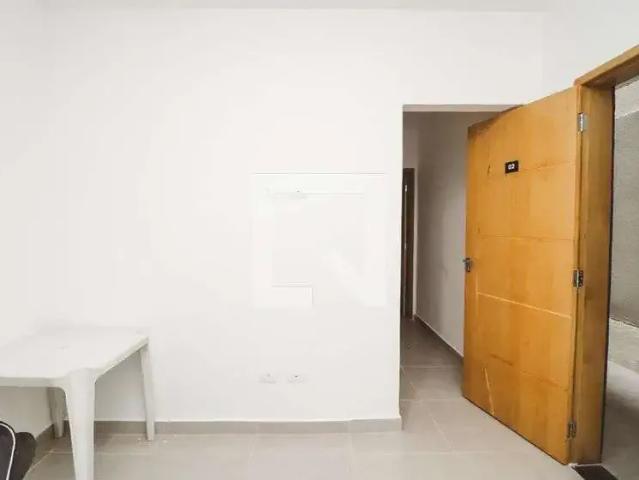 Apartamento para Venda em São Paulo/SP Água Fria 2 Quartos
