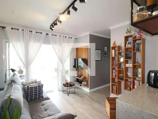 Apartamento para Venda em São Paulo/SP Água Fria 2 Quartos