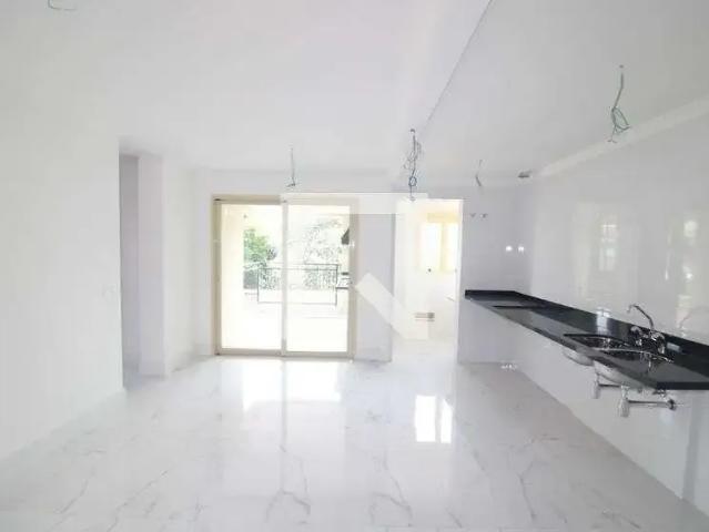 Apartamento para Venda em São Paulo/SP Água Fria 2 Quartos