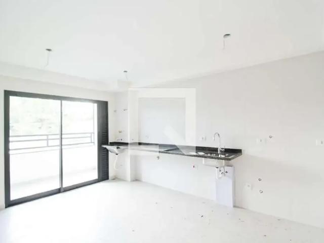 Apartamento para Venda em São Paulo/SP Água Fria 2 Quartos
