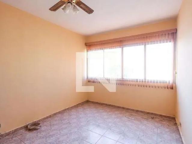 Apartamento para Venda em São Paulo/SP Água Fria 2 Quartos